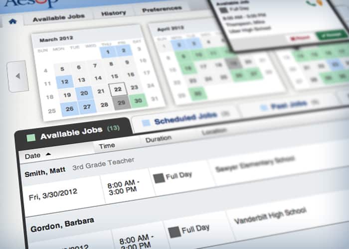 In The News | Frontline Education News - Page 5 of 6