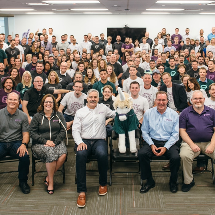 Why Partner with Frontline for K-12 Administration Software