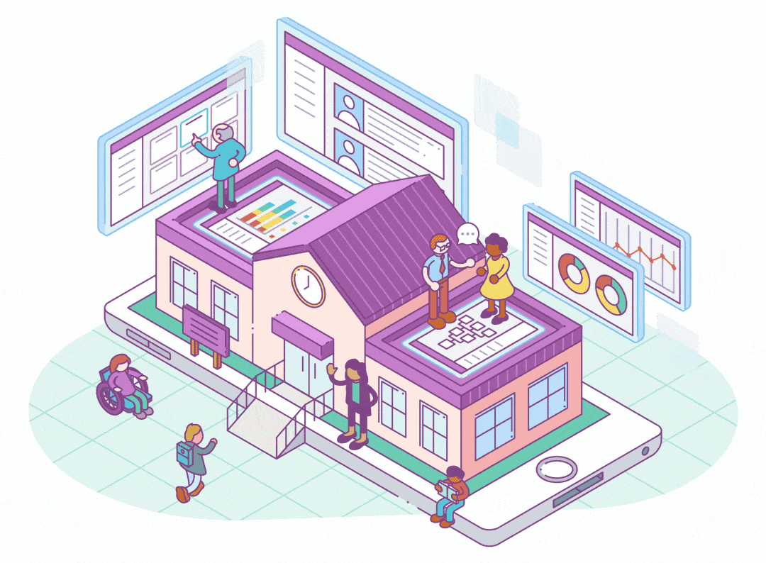 School Administration Software for K-12 | Frontline Education