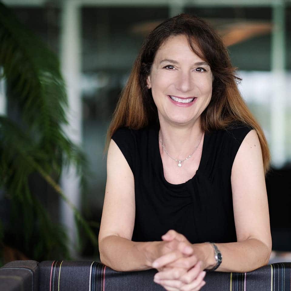 Victoria Silbey Joins Frontline Education as Chief Legal Officer