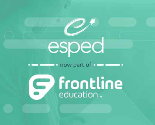 eSped & eStar FAQ | eSped - Frontline Special Education Management