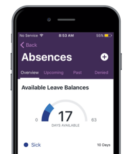 Frontline Mobile App | Frontline Education | Available on iOS and Android