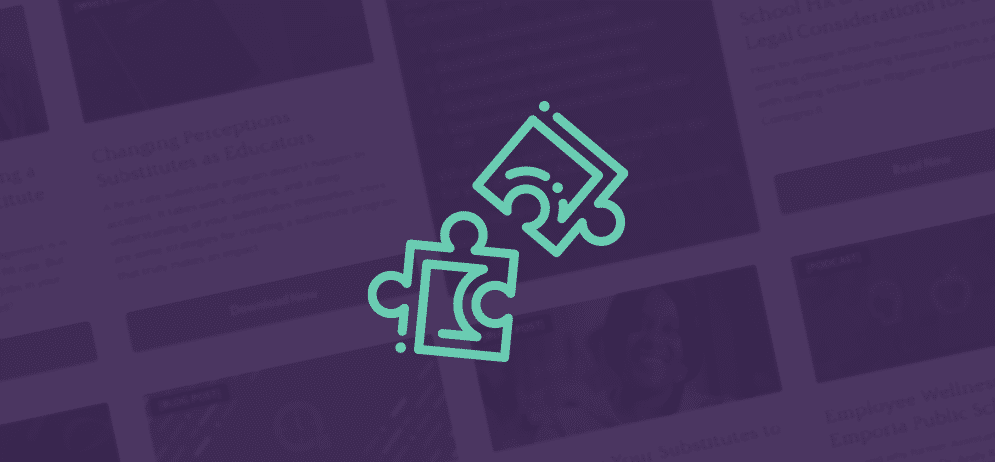 HR Resource Center | Frontline Education