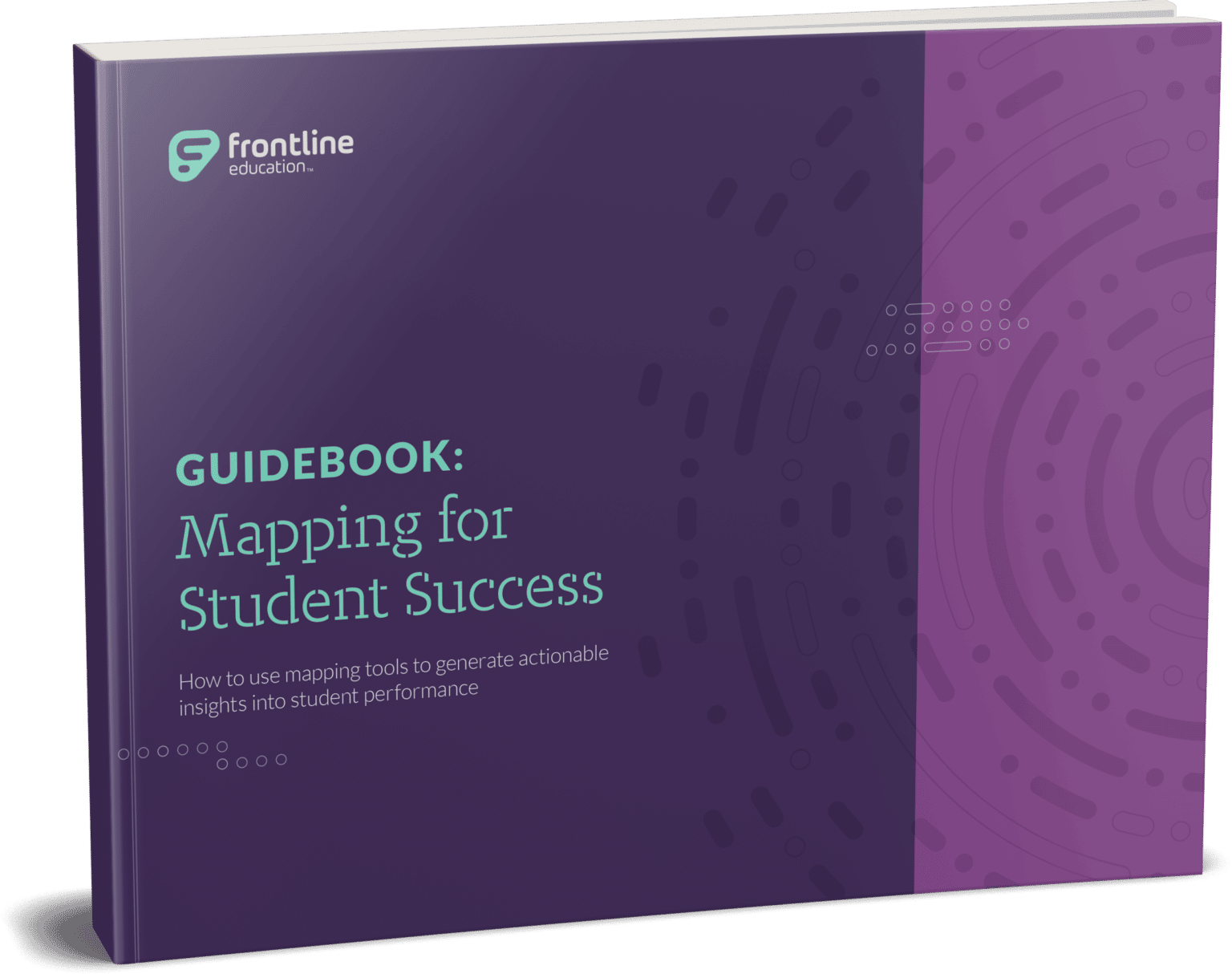 eBook: Mapping for Student Success: Four K-12 Use Cases