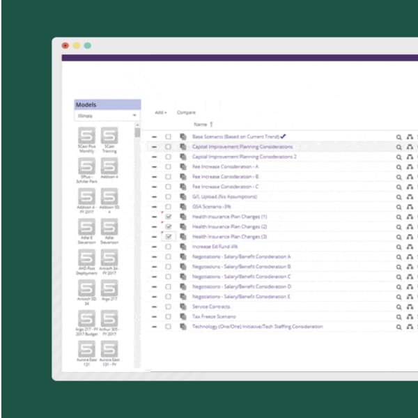 Special Programs Management | Frontline Education