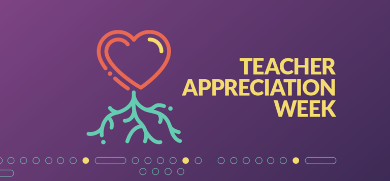 Teacher Appreciation Week 2023