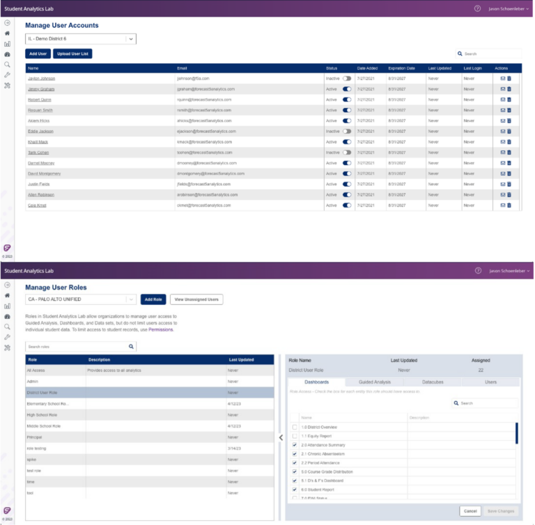 Data & Analytics Buyer’s Guide | Frontline Education