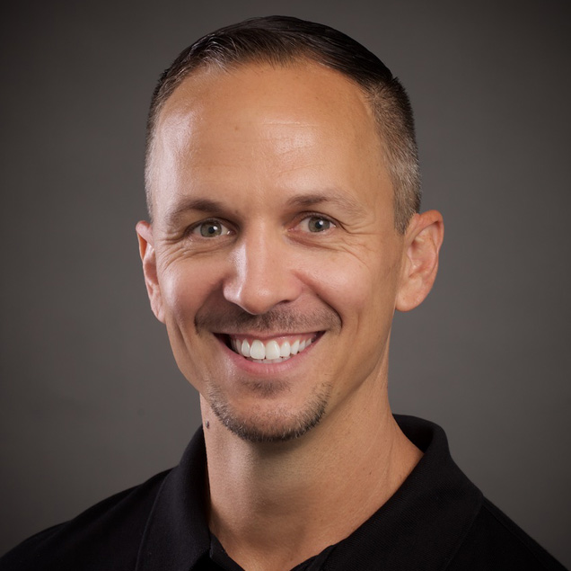 Scott Ryan | Frontline Education