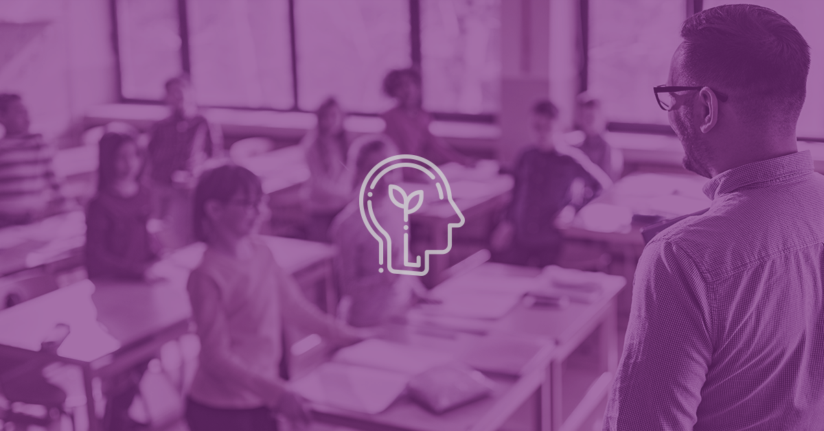 Putting People First in Education | Frontline Education