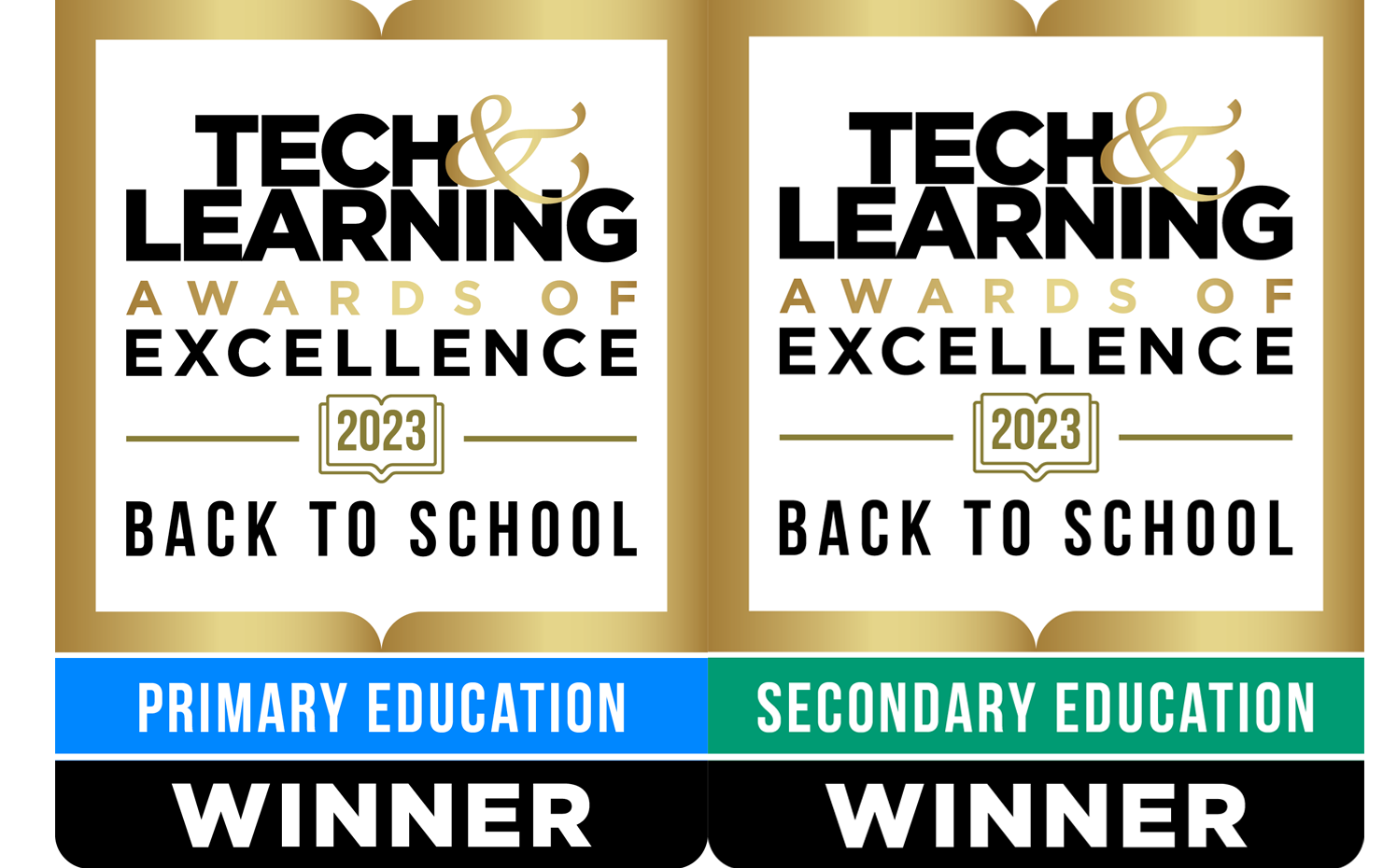 Frontline Education Earns Prestigious Tech & Learning Awards of Excellence for Back-to-School ...