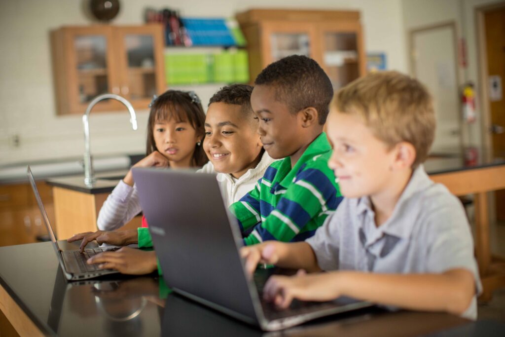 Principals | Frontline Education