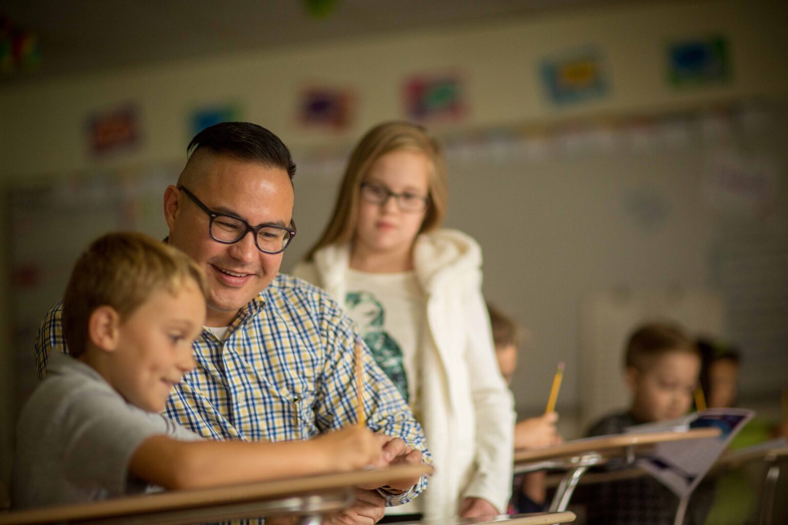 Employee Evaluation Management | Frontline Education