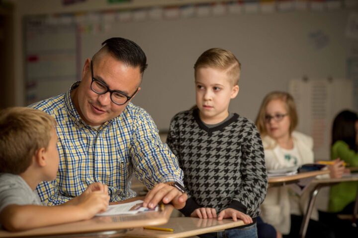 Our Solutions | Frontline Education