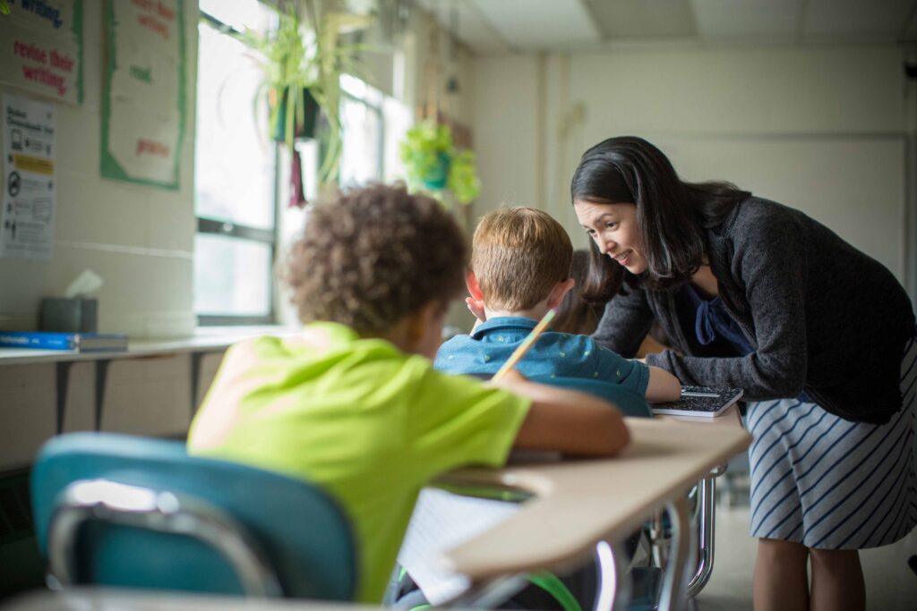 Special Ed Directors | Frontline Education