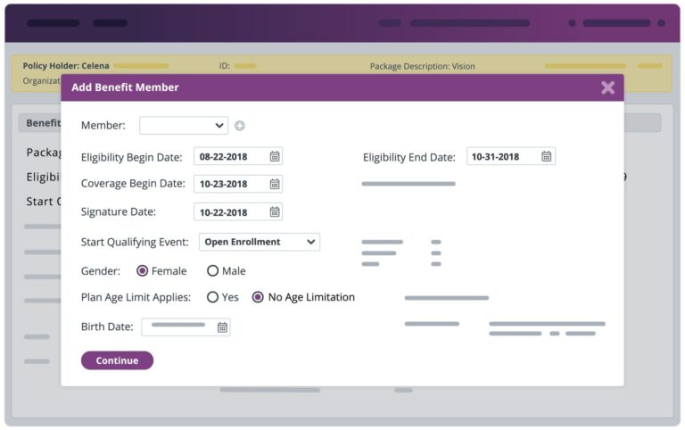 Enterprise Resource Planning | Frontline Education