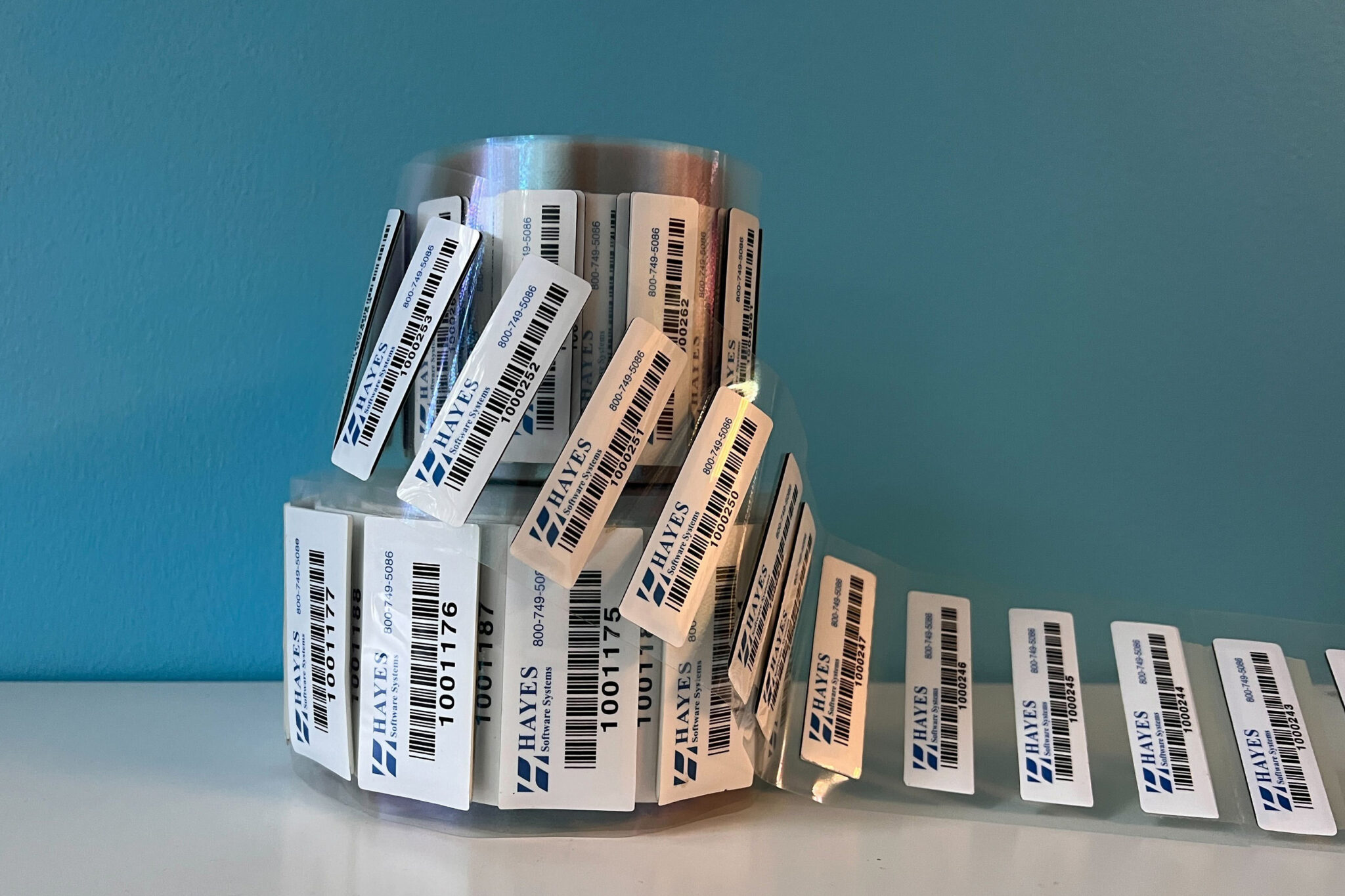 How RFID Can Make Physical Inventory Management Easier | Frontline ...