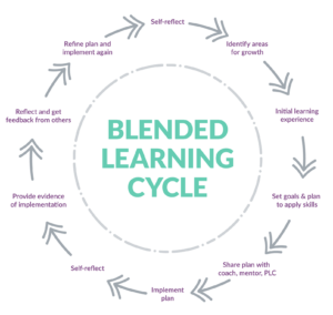 Blended Learning: The Michelin-Star Recipe for K-12 Professional ...