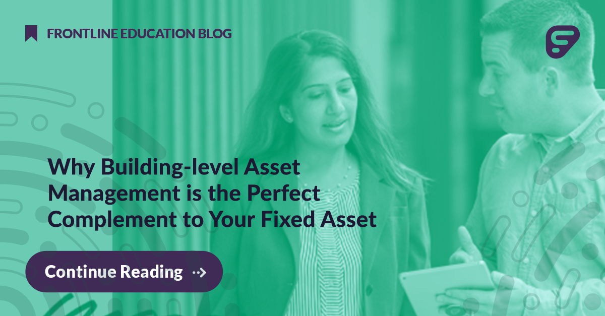 Why Building-level Asset Management is the Perfect Complement to Your ...