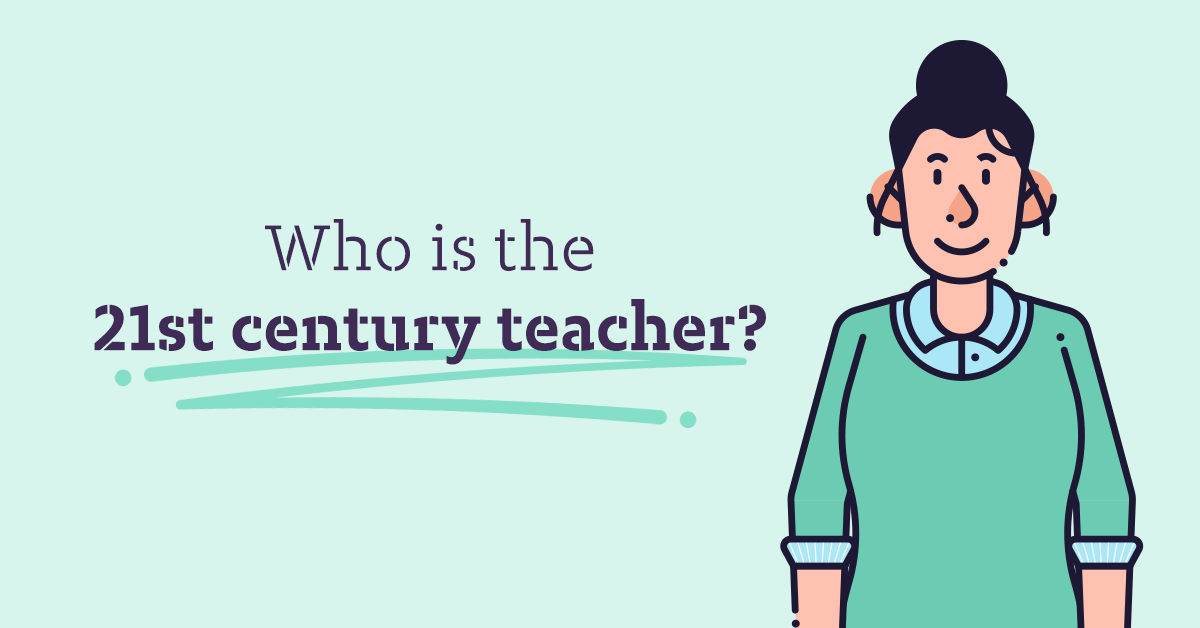 How to Recruit Modern Teachers | Frontline Education