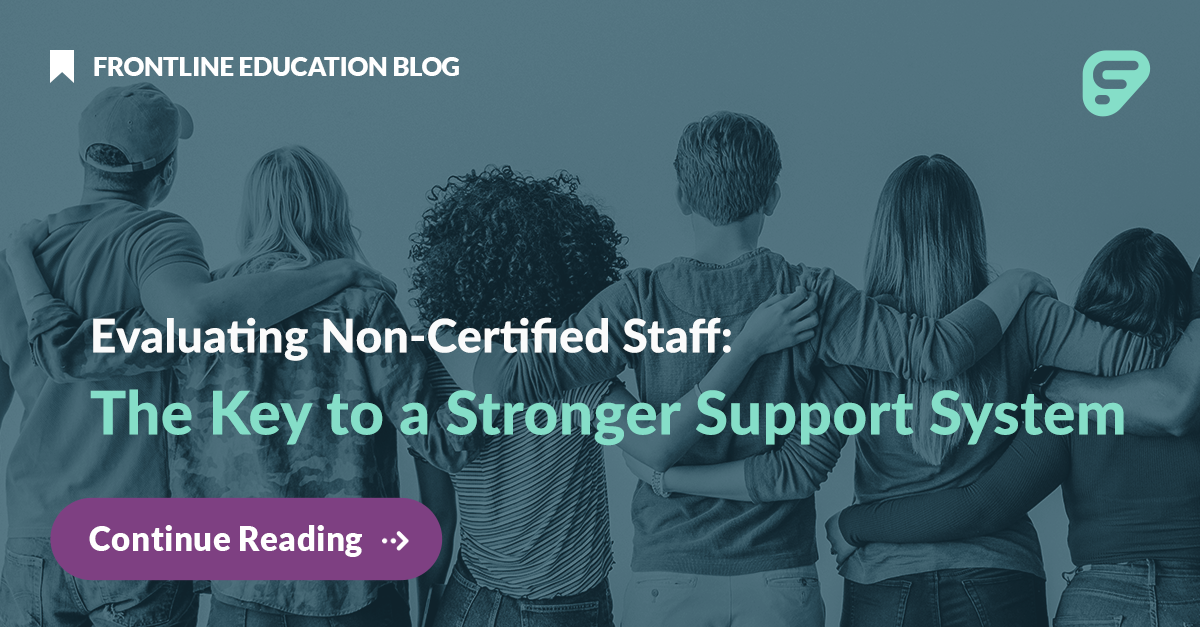 The Key to a Stronger Support System