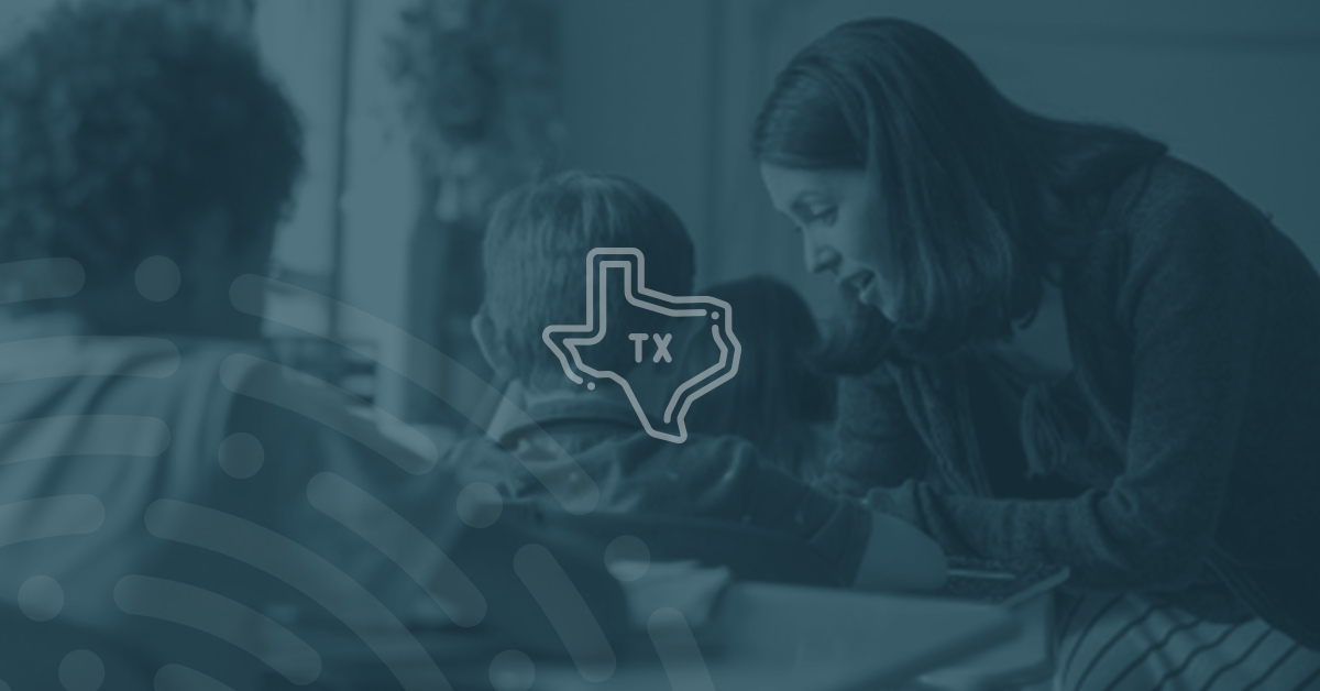 Texas ERP | Frontline Education