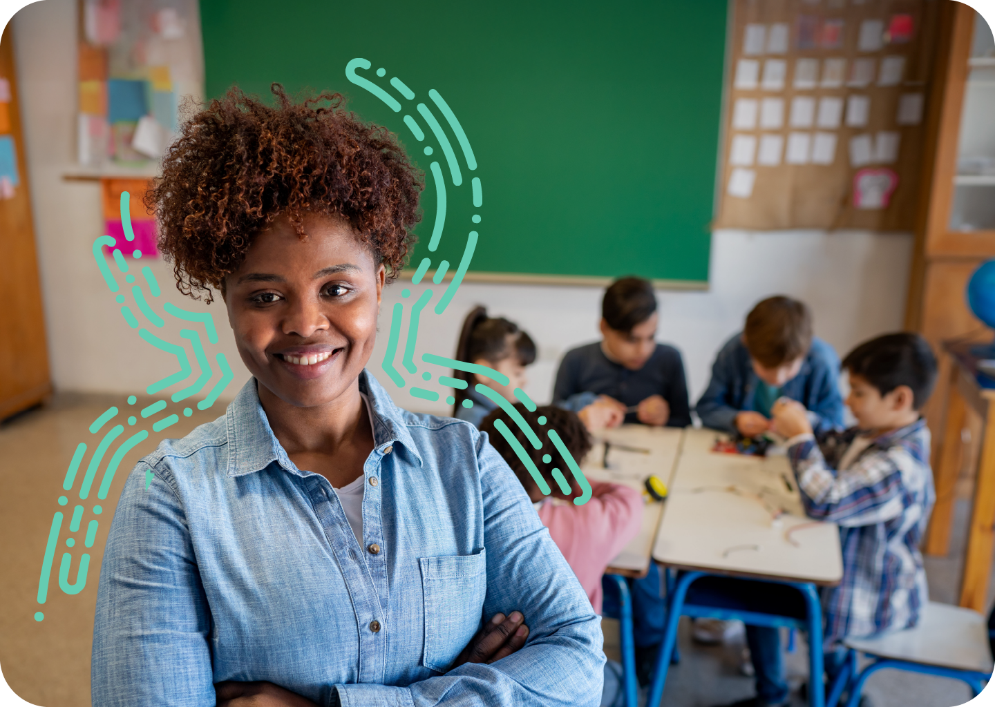 Texas ERP | Frontline Education