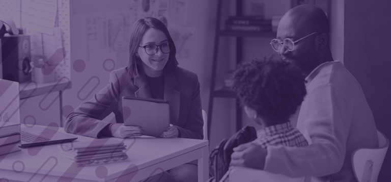 Improve IEP Process with Parent Participation | Frontline Education