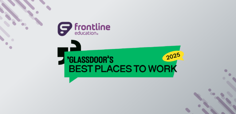 Frontline Education | K-12 School Administration Software