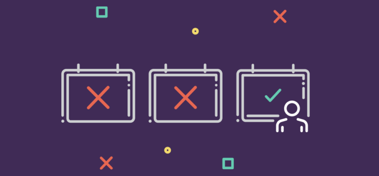 How Teacher Absence Data Can Improve Fill Rates