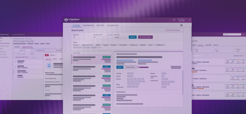 A Hiring Process That Actually Stays Intact from Start to Finish ...